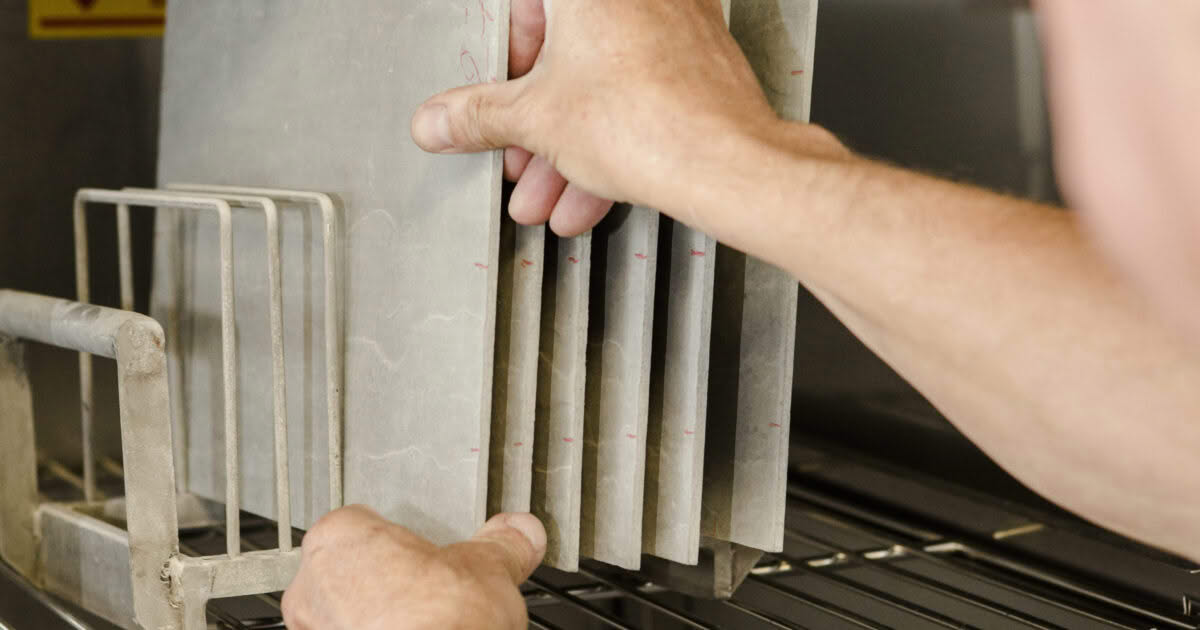 Sustainable roof & wall cladding | SVK