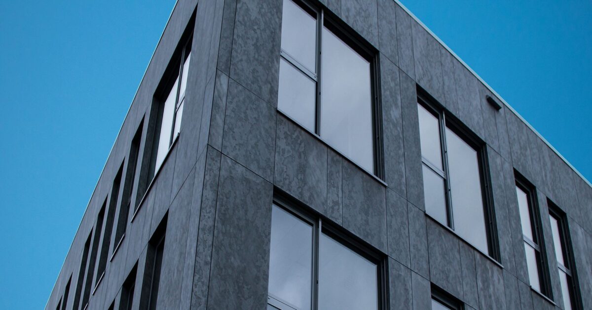 Decoboard Pure - Verkleidung mit natürlichem Aussehen | SVK