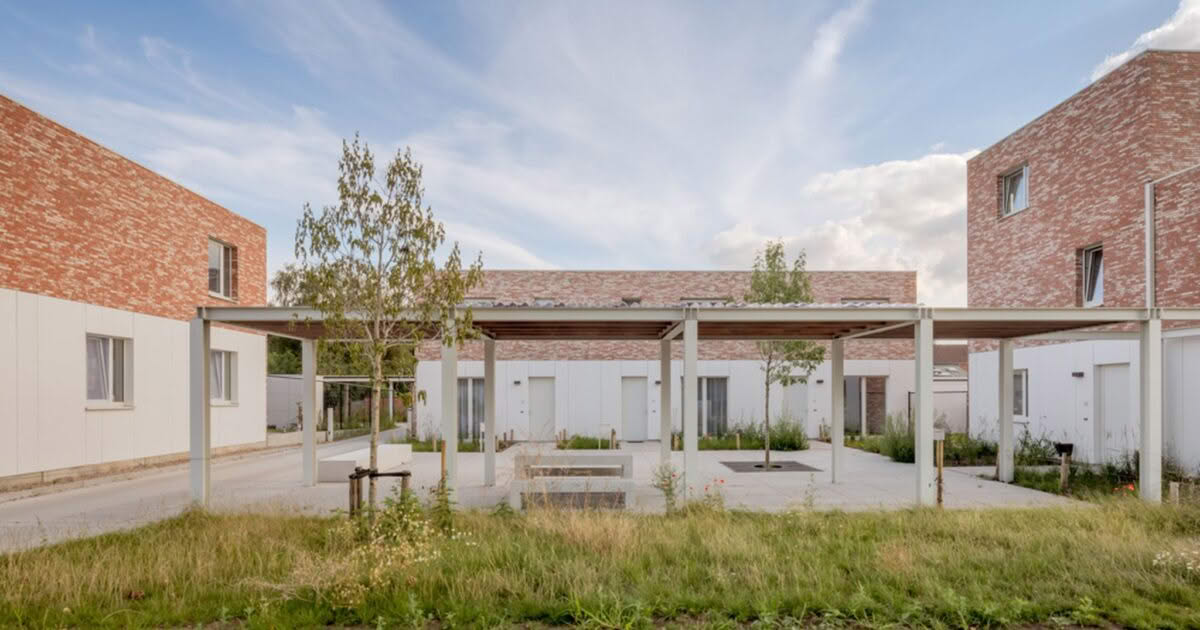 Colormat Classic - Soft-sanded facade cladding panels | SVK