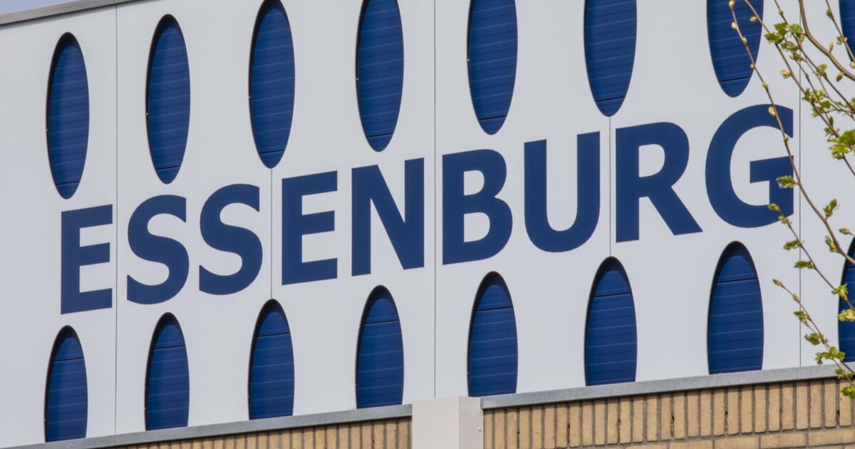 Decoboard Classic - High-quality facade cladding | SVK